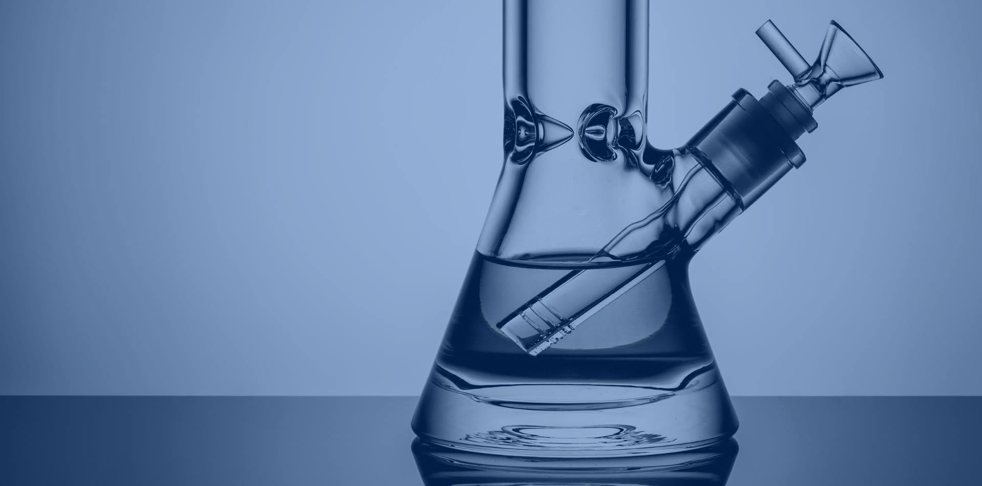 How to Clean a Bong: The Ultimate Guide – Whomp It Glass