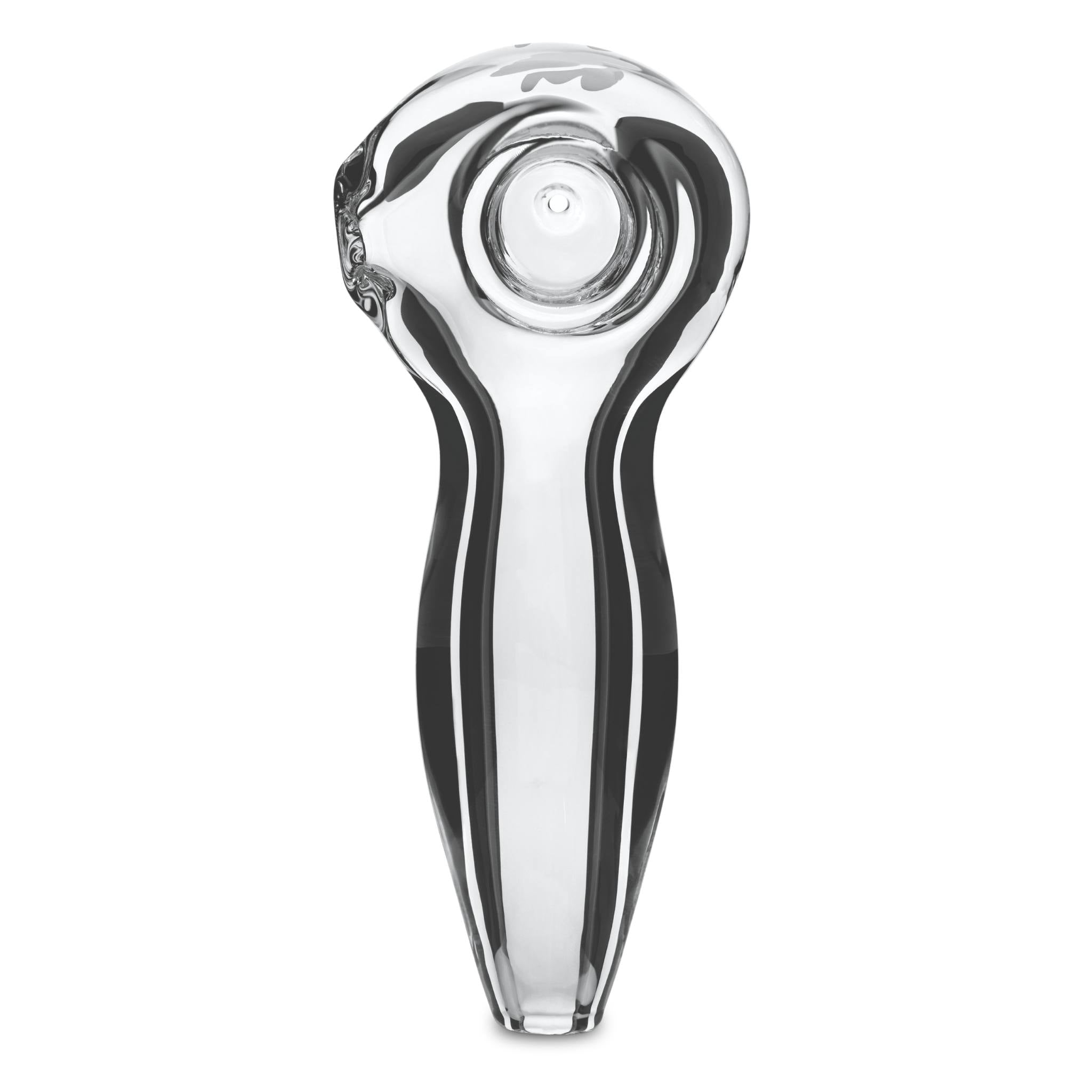 Whomp It Thick and Heavy Glass Pipes - 9mm Borosilicate Glass – Whomp ...