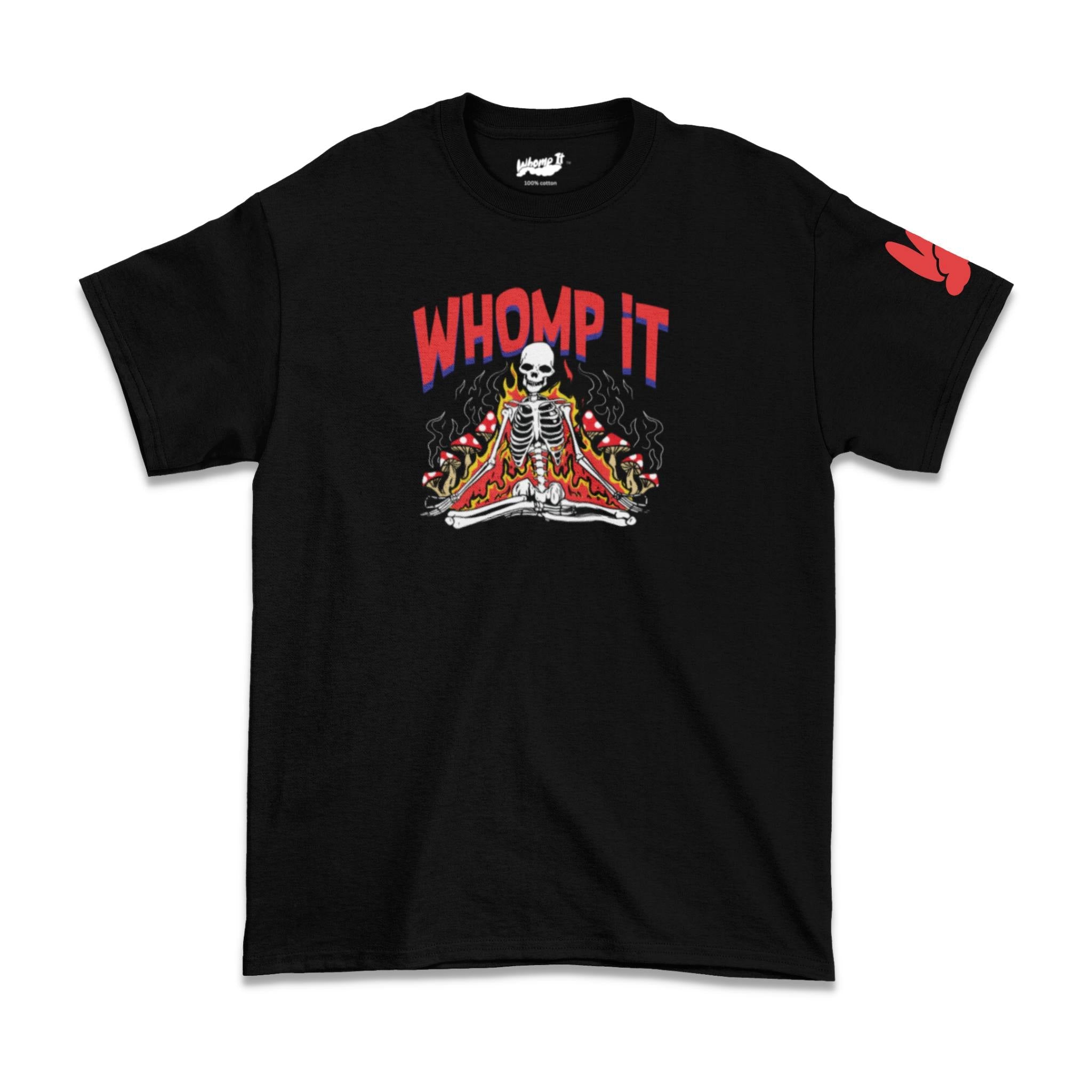 Apparel – Whomp It Glass