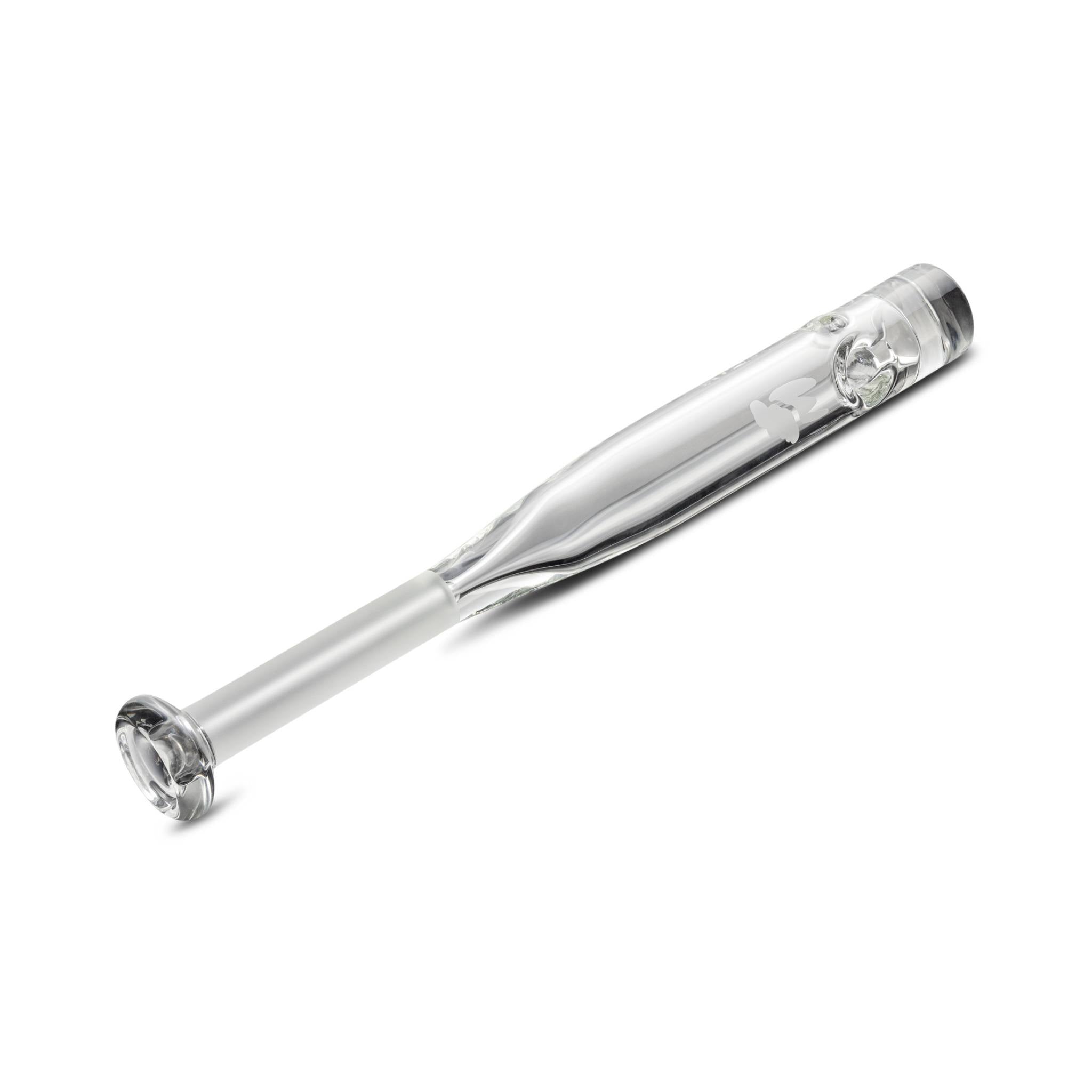 Whomp It Heavy Hitter Glass Baseball Bat Pipe – Whomp It Glass