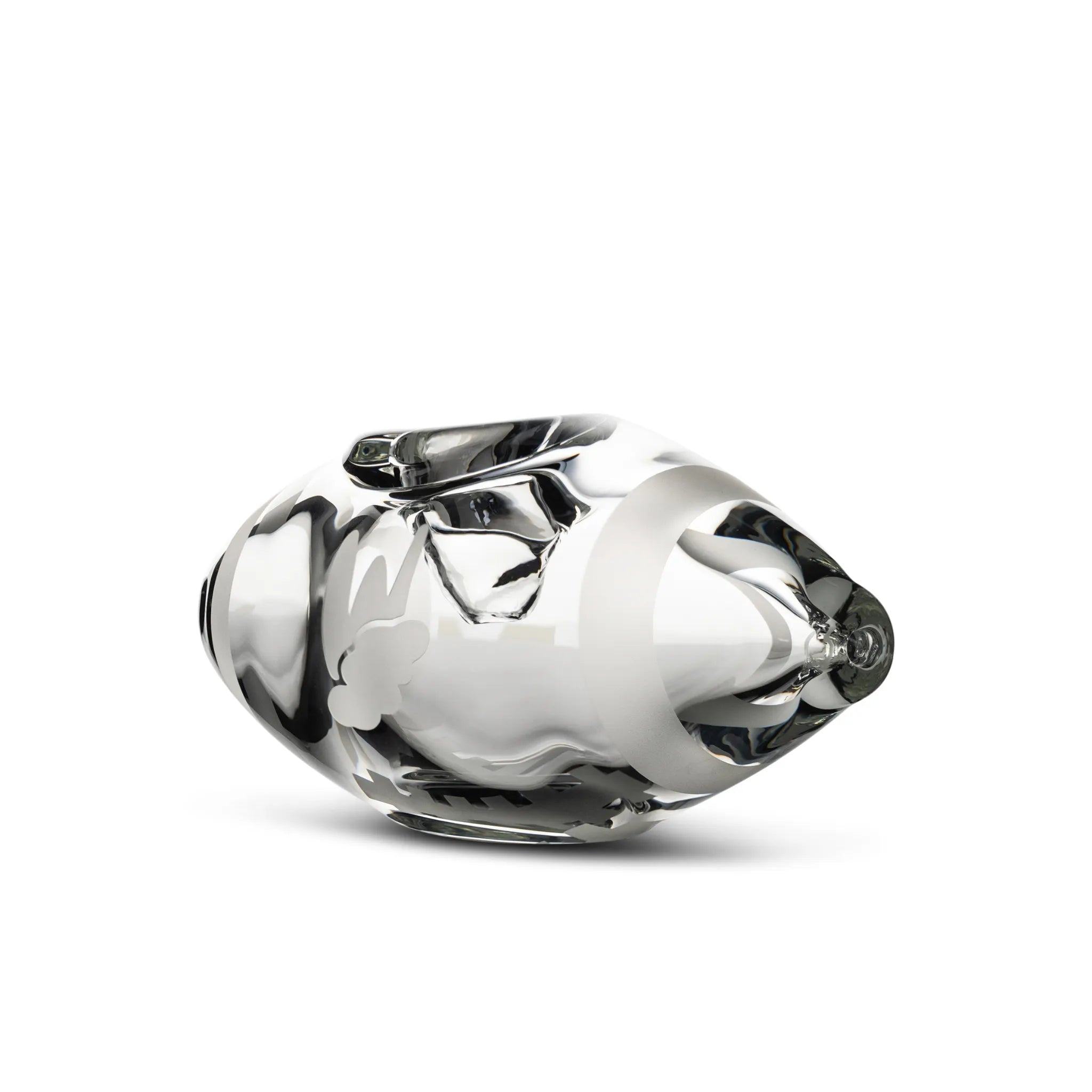 Whomp It Football Pipe – Whomp It Glass