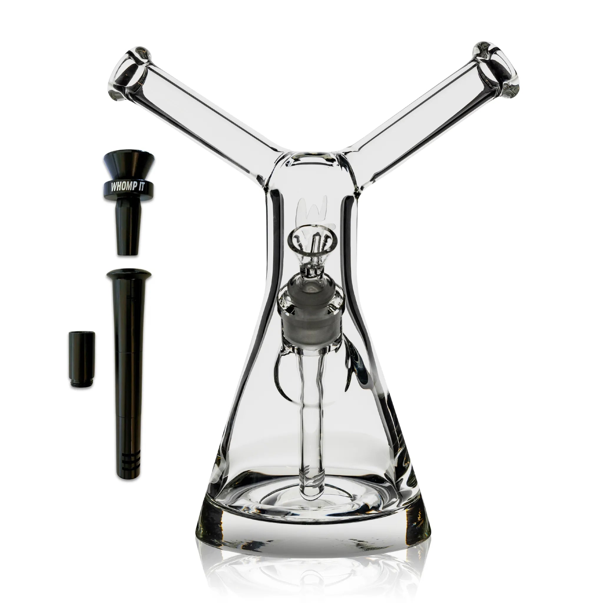 Whomp It Double Whomper – Whomp It Glass