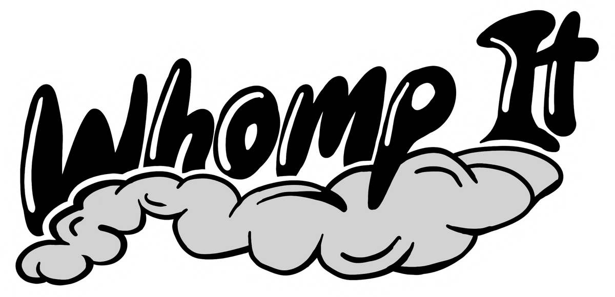 Whomp It | Online Head Shop