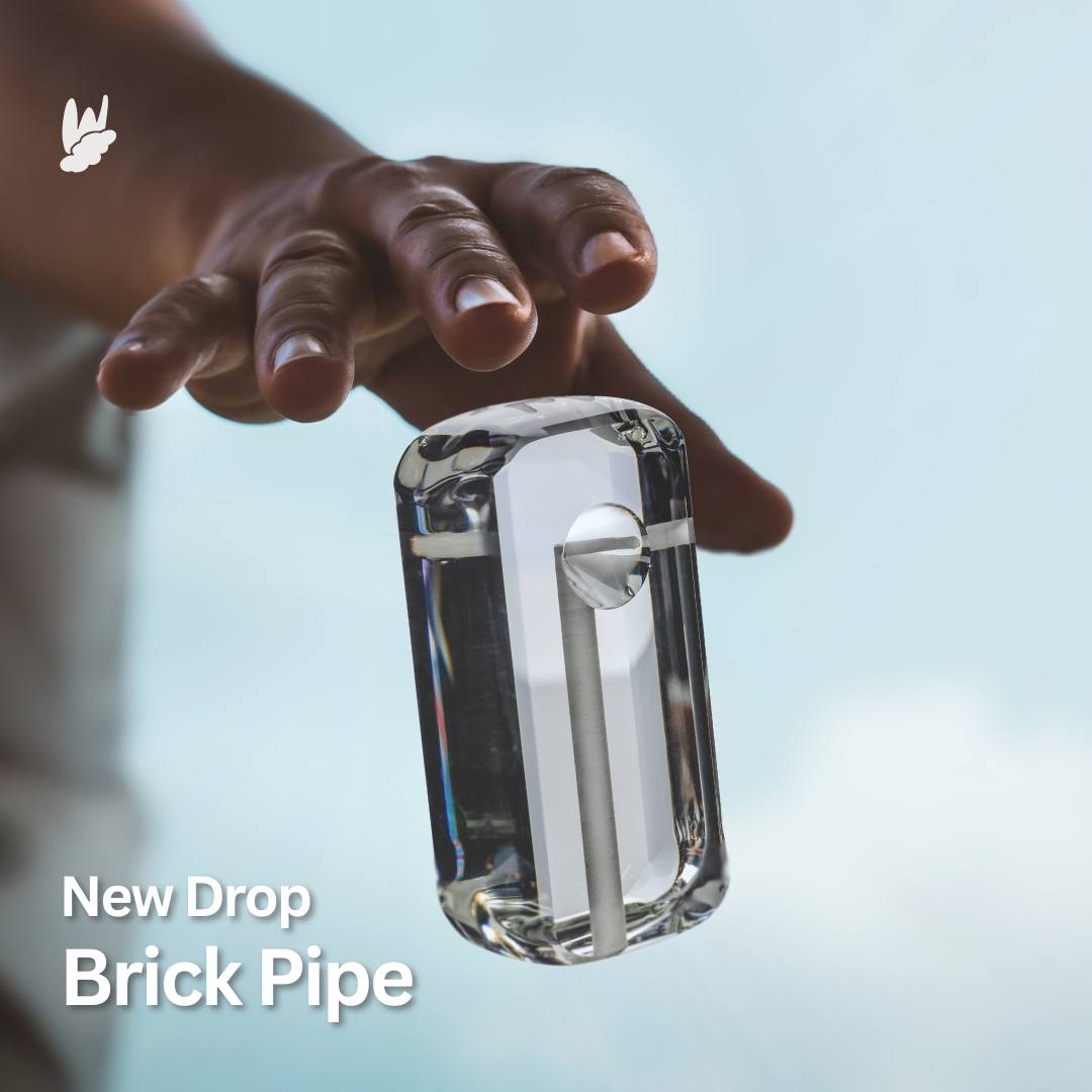 Thick Glass Bongs - 9mm Borosilicate Glass – Whomp It Glass