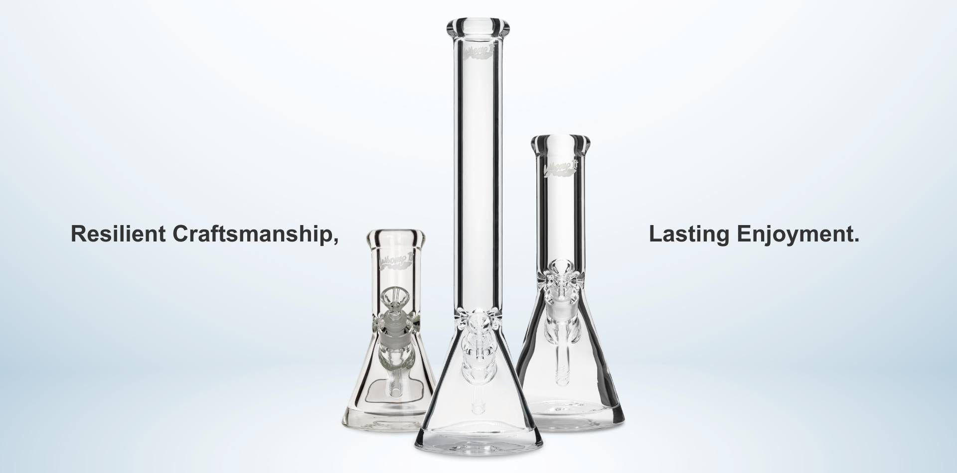 Whomp It Glass | The Best Bongs & Pipes Store Online