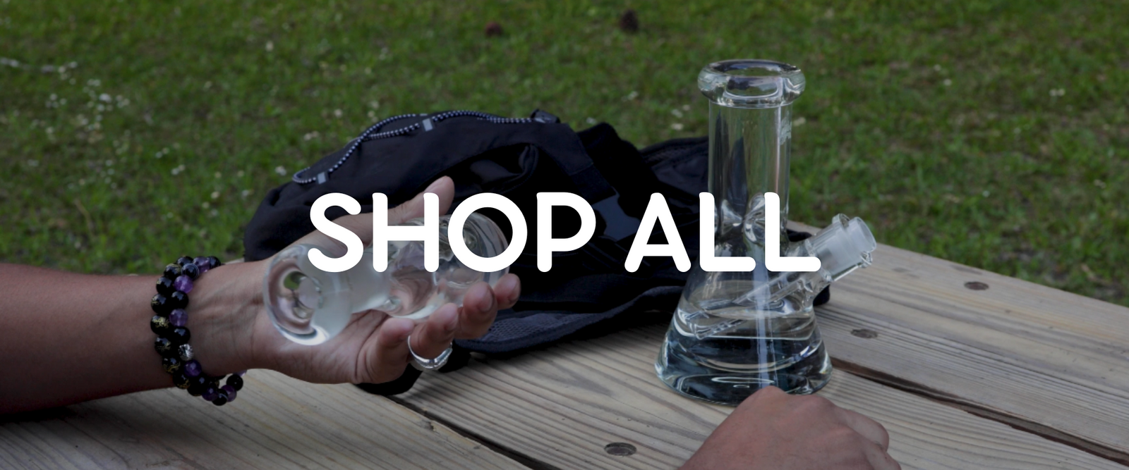 Shop All Whomp It Glass & Accessories | Strong Bongs, Pipes & Dab Rigs