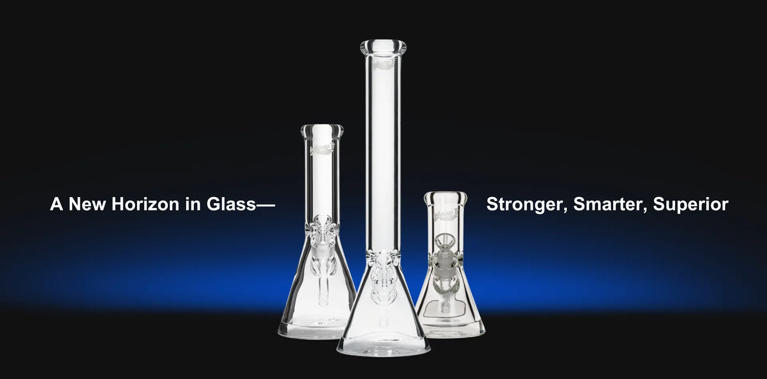 Whomp It Glass | The Best Bongs & Pipes Store Online